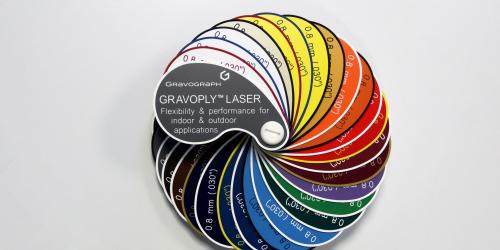 Engraving Materials | United Agents