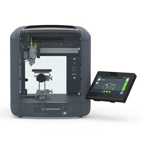 M20 Jewel Engraving machine V2